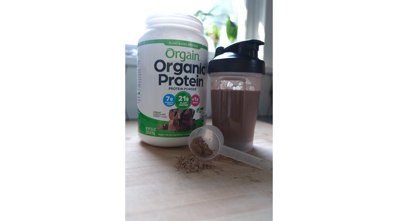 7 Best Pregnancy-Safe Protein Powders