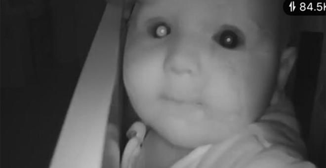 Mom Shares How She Discovered Her Infant’s Rare Heart Defect