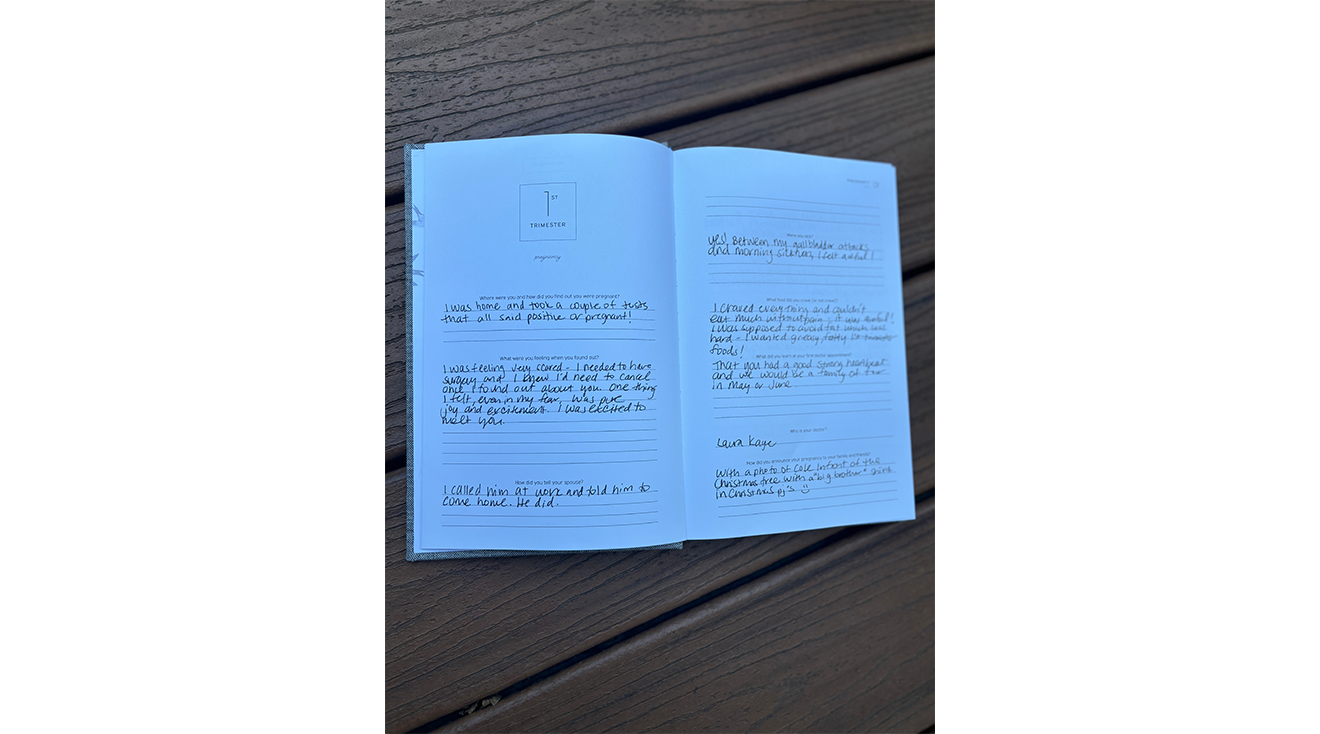 8 Best Baby Memory Books