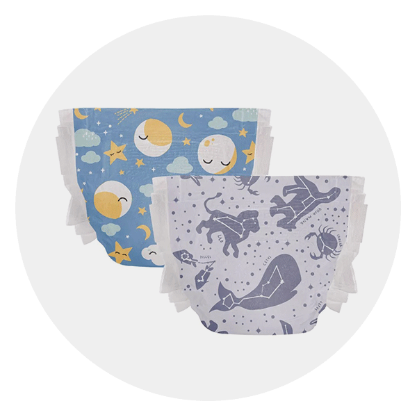 7 Best Diapers, Tested by Real Babies