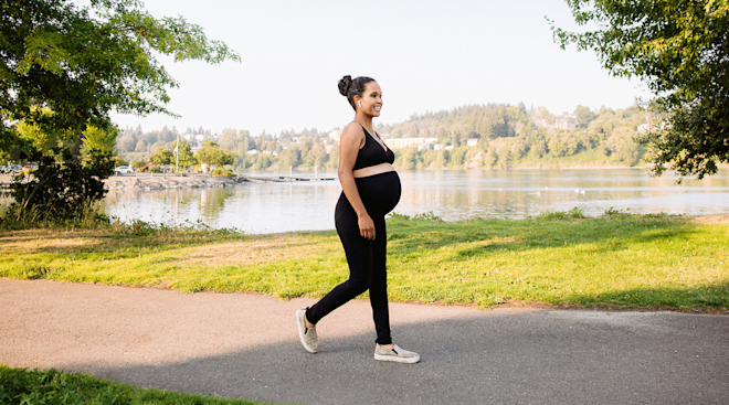 Precipitous Labor and Delivery: Risks and Tips