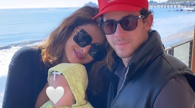 Nick Jonas' Relatable Dad Video: Man vs. Fold-Up Ball Pit