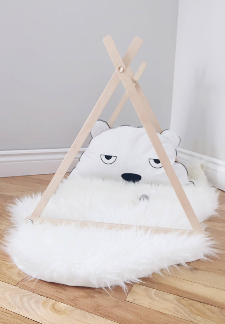 The Best Kids Teepee For Every Budget and Style
