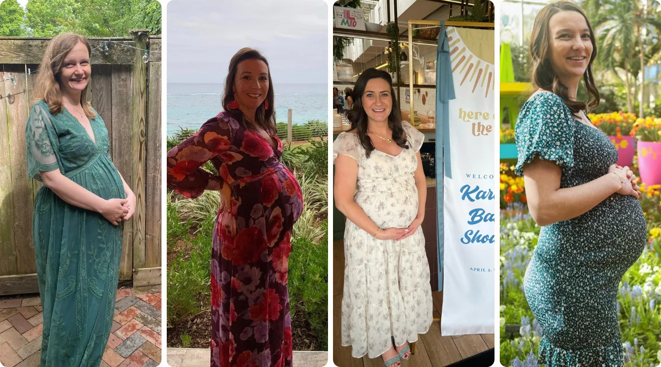 31 Weeks Pregnant: Baby Development, Symptoms and Tips