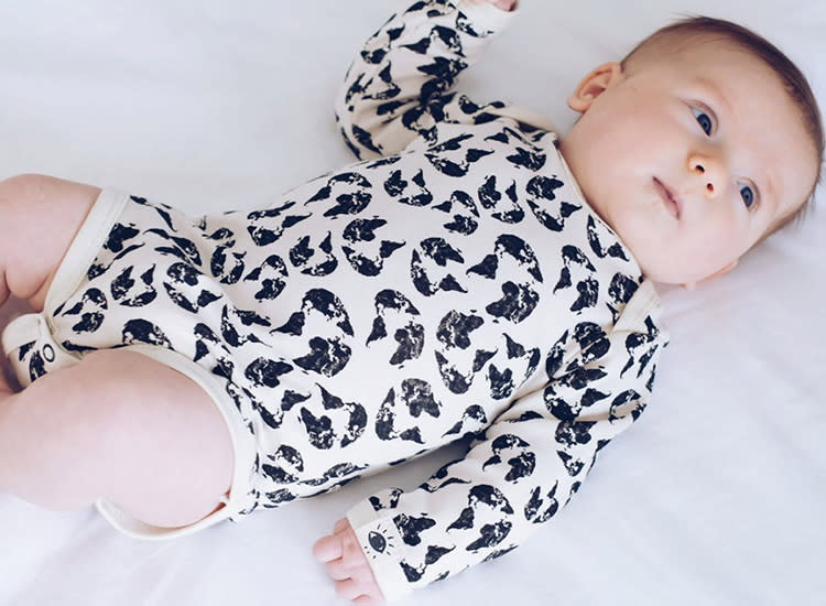 Where To Buy Gender Neutral Baby Clothes