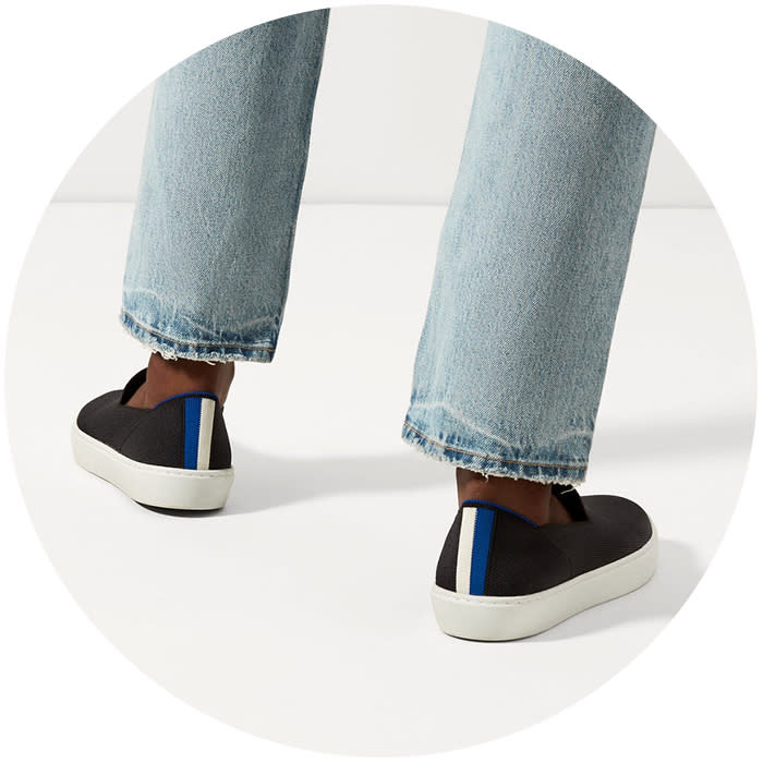 27 Pregnancy Shoes That Are Stylish and Supportive