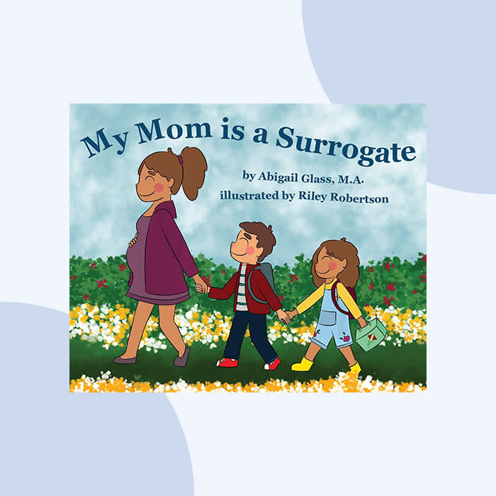 Best Children's Books About Adoption and Surrogacy