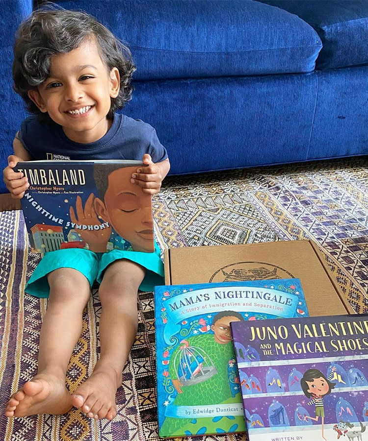 11 Best Baby Book Subscriptions to Sign Up for in 2021