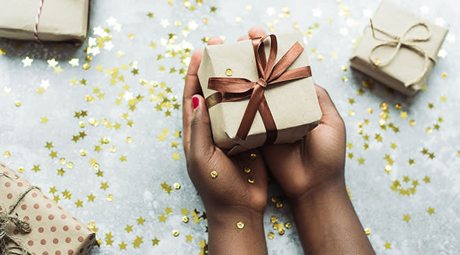 33 Perfect Push Present Ideas for New Moms