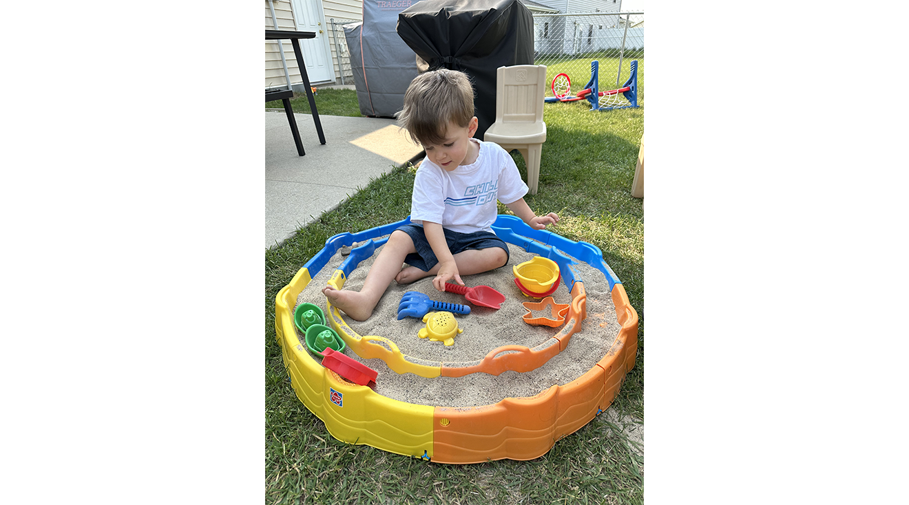 5 Best Kids’ Sandbox Options—Tested by Children