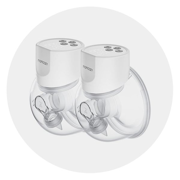 Best Wearable & Hands-Free Breast Pumps, Tested by Moms