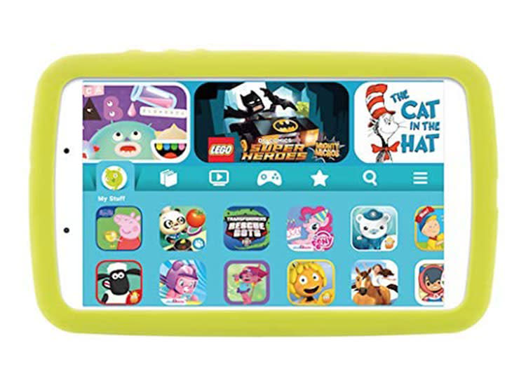 6 Best Toddler Tablets