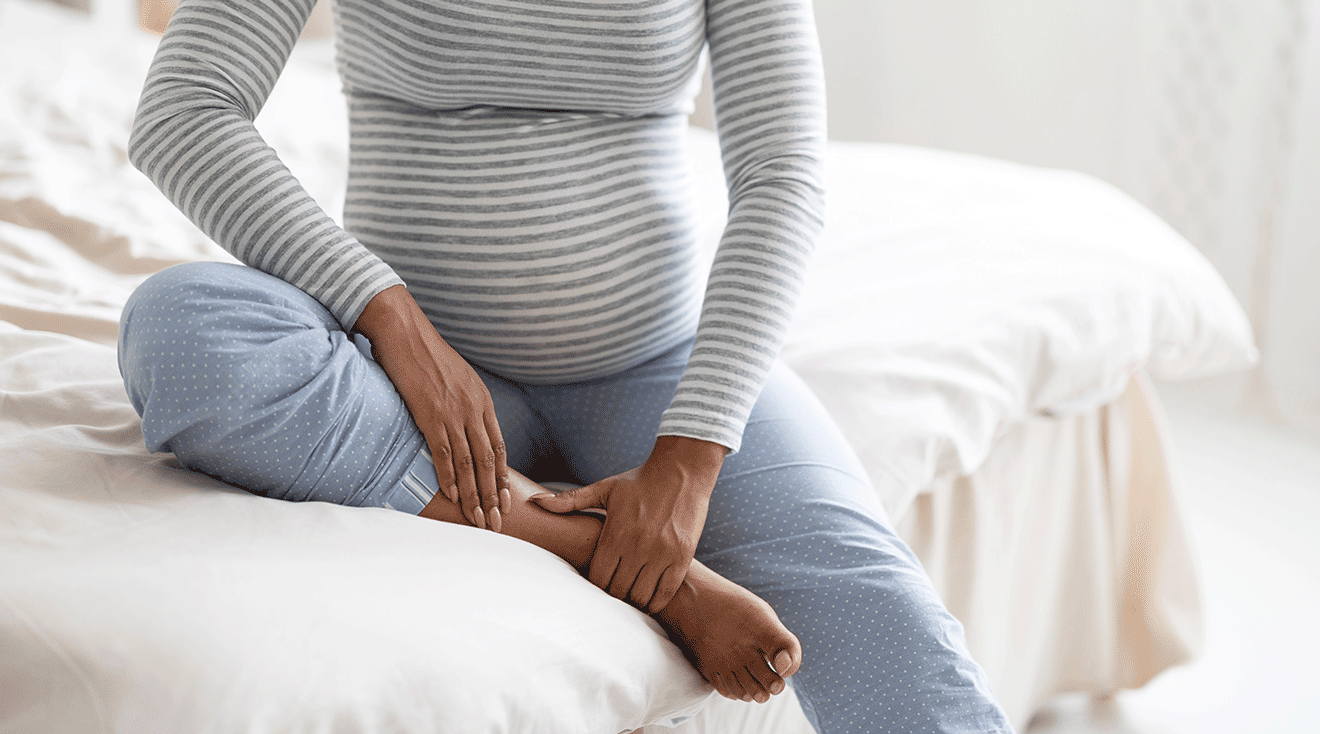 How To Treat Leg Pain During Pregnancy how-to-treat-leg-pain-during-pregnancy