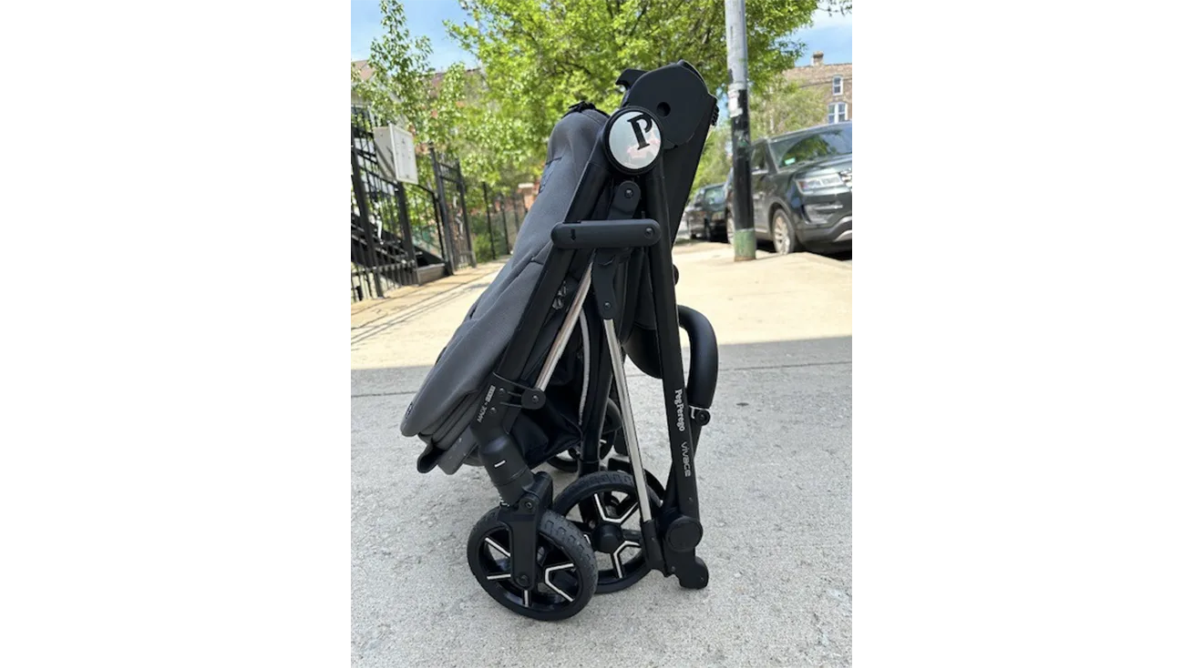 6 Best Strollers, Tested by Parents and Babies