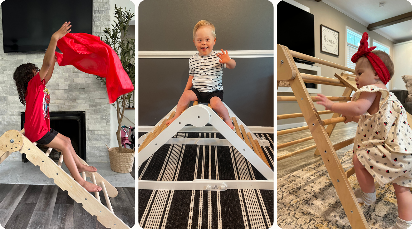 8 Best Pikler Triangles, Tested and Reviewed