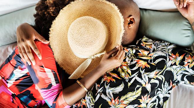 8 Best Sex Positions to Conceive a Baby