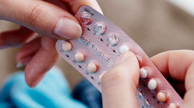 Birth Control After Baby: 9 Popular Methods