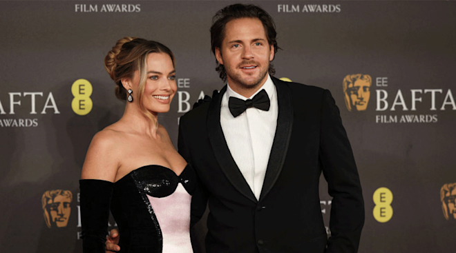 Joe Biden's Granddaughter Naomi Biden Is Pregnant