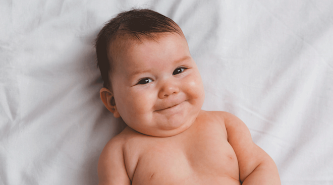 20-Week-Old Baby: Milestones, Development & What to Know