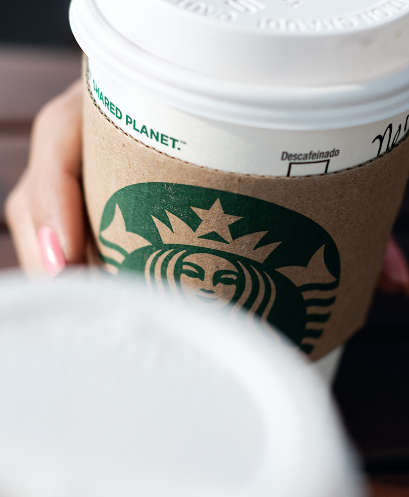 Starbucks drinks for zodiac signs - Horoscopeaz.com