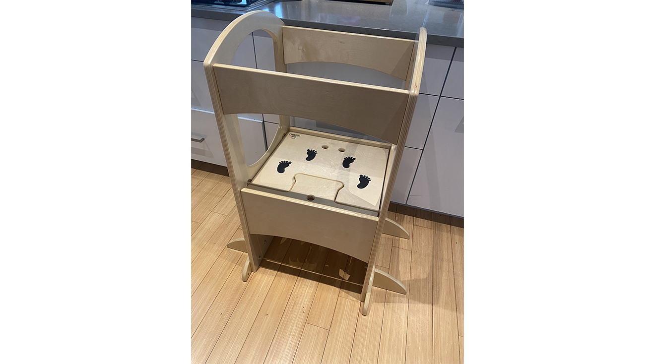 8 Best Toddler Tower Designs, Tested by a Mom and Her Tot