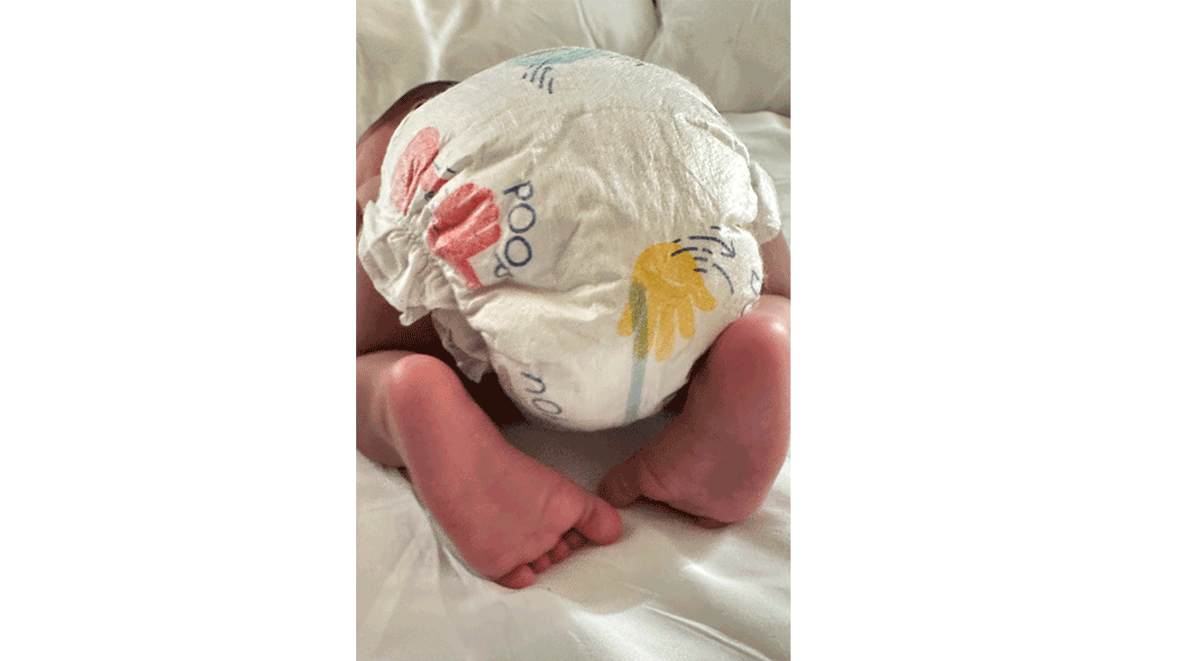 7 Best Diapers of 2025, Tested by Real Babies