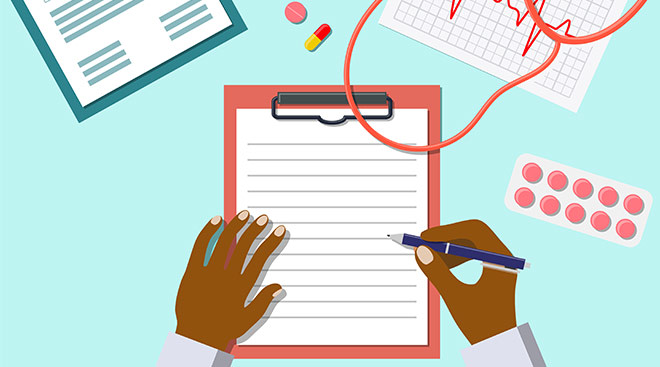 What Happens at Baby’s One-Month Checkup