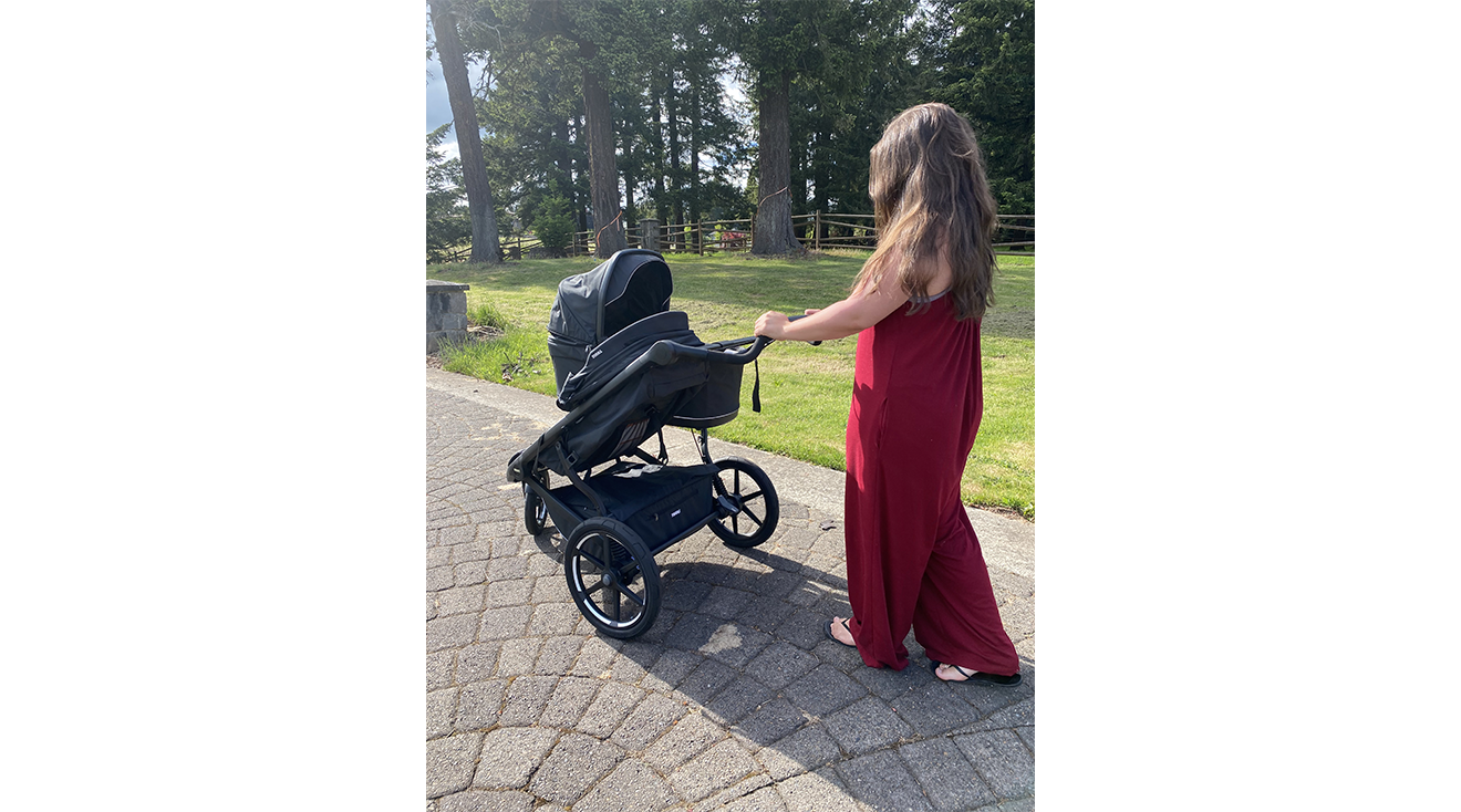 7 Best Double Strollers, Tested With Babies and Toddlers