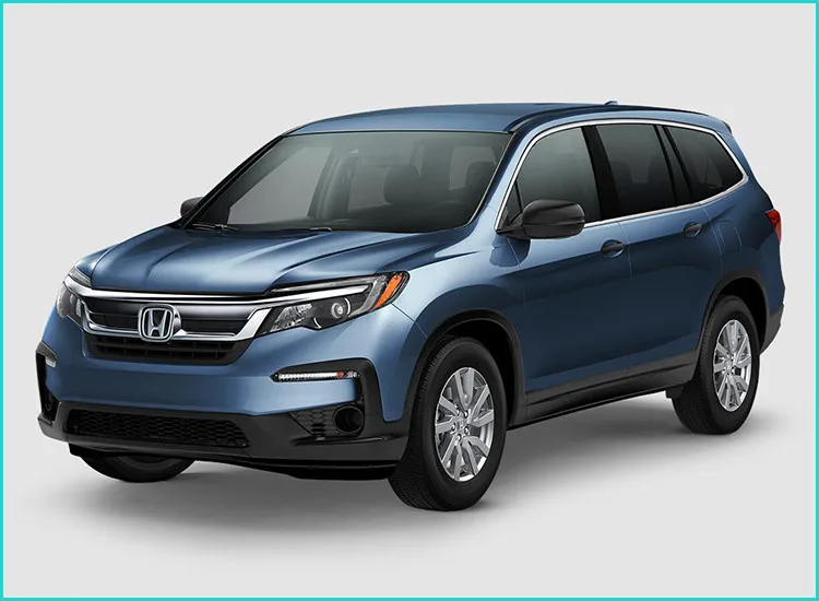 The Best Family Cars to Keep Your Kids Safe