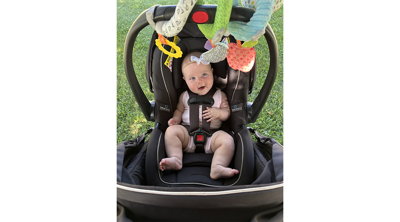 8 Best Toys for 3-Month-Old Babies, Tested and Reviewed
