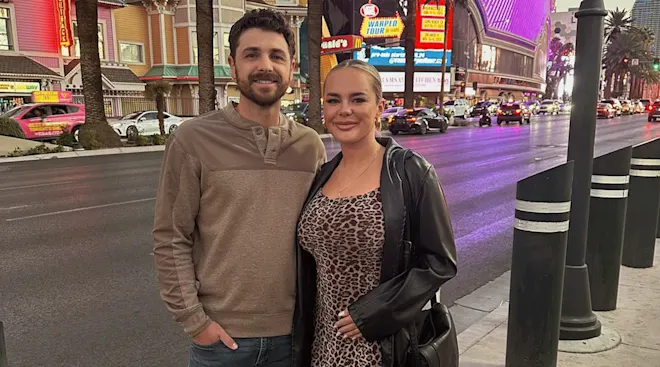 Amber Heard Is Expecting Her Second Child