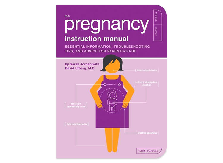 Pregnancy Books: 35 Best Pregnancy Books