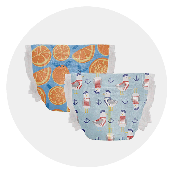 7 Best Diapers, Tested by Real Babies