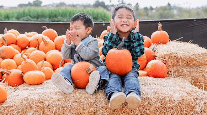 Expert Safety Tips for a DIY Halloween