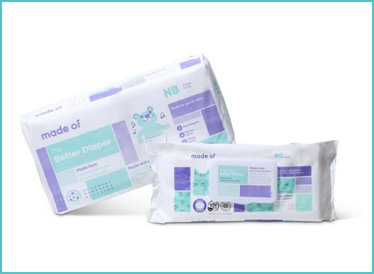 Our 8 All-Time Favorite Diaper Subscriptions