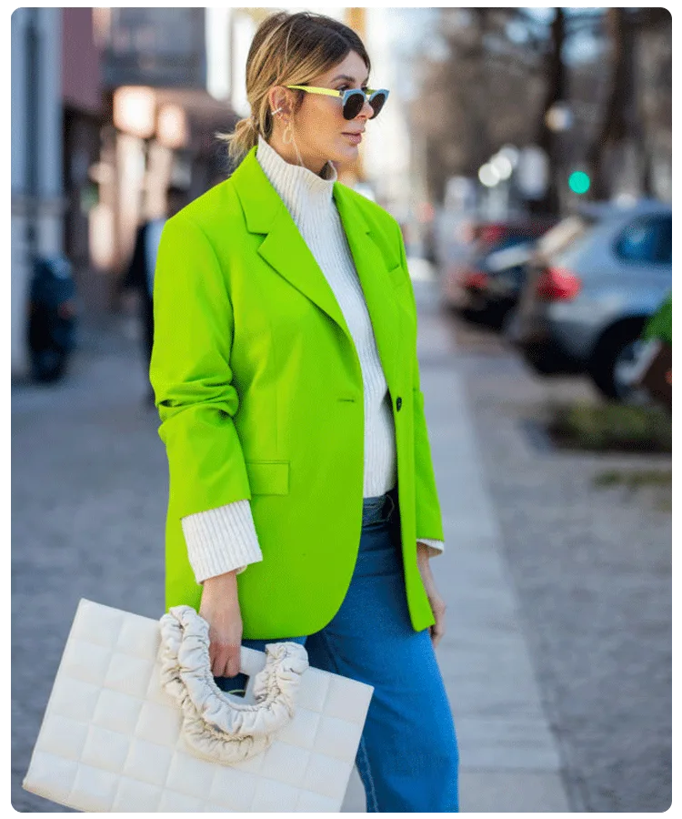 Top Maternity Trends for 2024