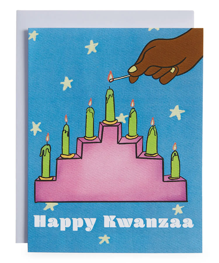 Kwanzaa Gifts for Kids, Parents, Grandparents and Caregivers