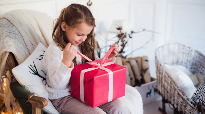 The “Don’t Gift My Kids” List Parents Want You To Know