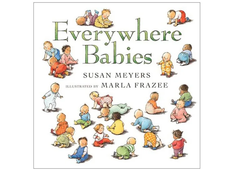 25 Best Children’s Books About Diversity