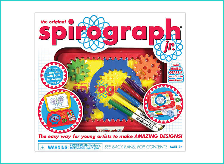 12 Toys from the ’80s That Your Kids Would Love Today