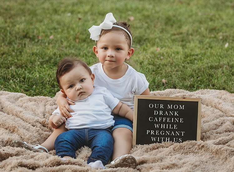 Photo Series Applauds Kids’ Different Upbringing to End Mom Shaming