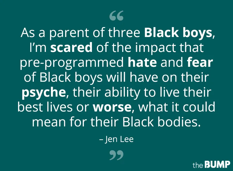 What #BlackBoyJoy Means and Why It’s So Important