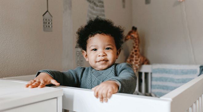 36-Week-Old Baby: Milestones, Development & What to Know