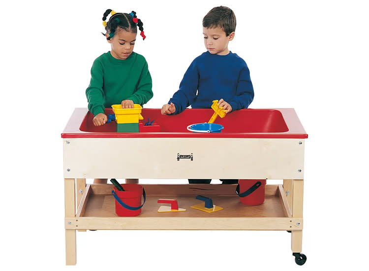 13 Best Water Tables for Toddlers
