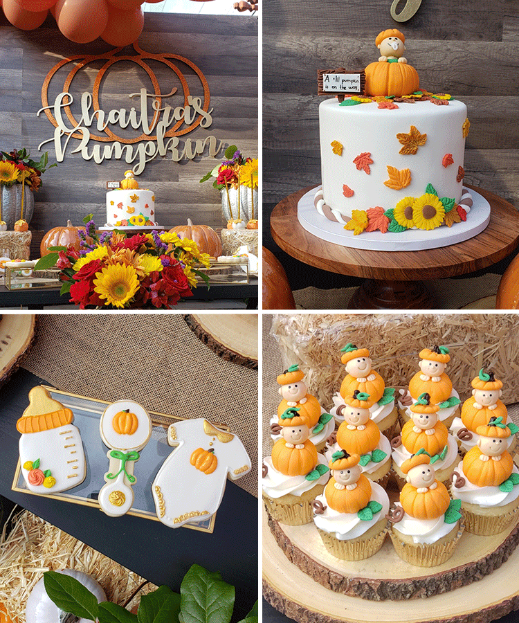 Temas Creativos Para Baby Shower 18 Unique Baby Shower Themes