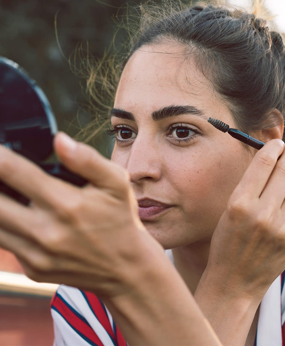 Makeup Pregnancy Safe | Saubhaya Makeup