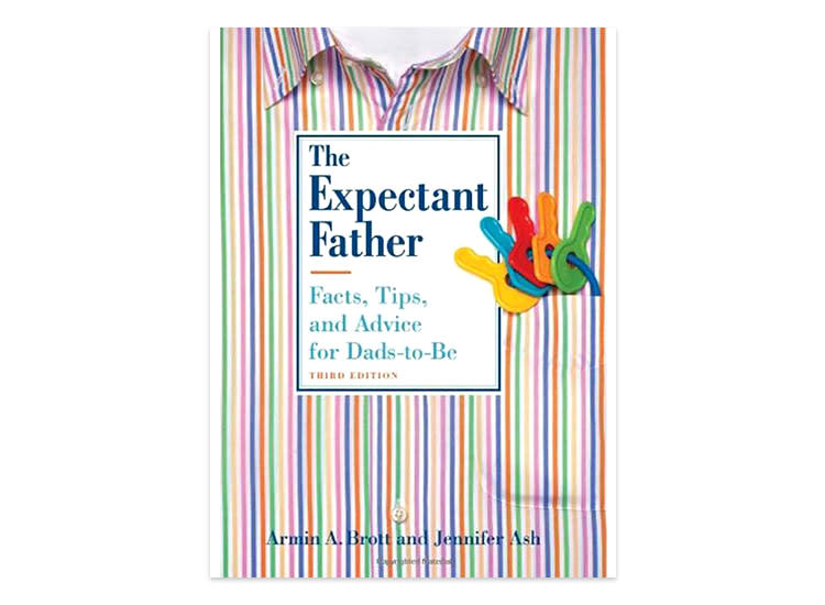 Pregnancy Books: 35 Best Pregnancy Books