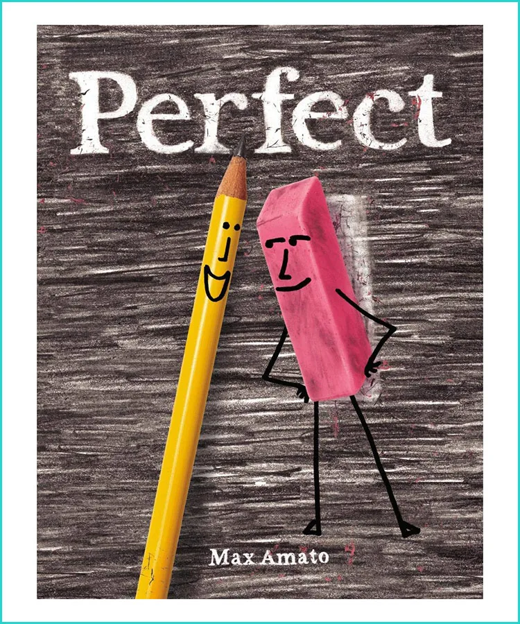 10 Best Children’s Books About Positive Behavior