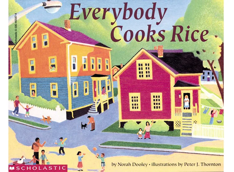 25 Best Children’s Books About Diversity