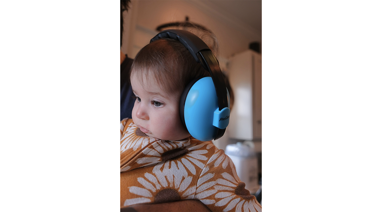 5 Best Noise-Canceling Baby Headphones, Tested in 2025